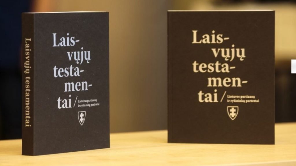 Laisvuju_testamentai – Lietuvos kariuomenės kūrėjų savanorių sąjunga